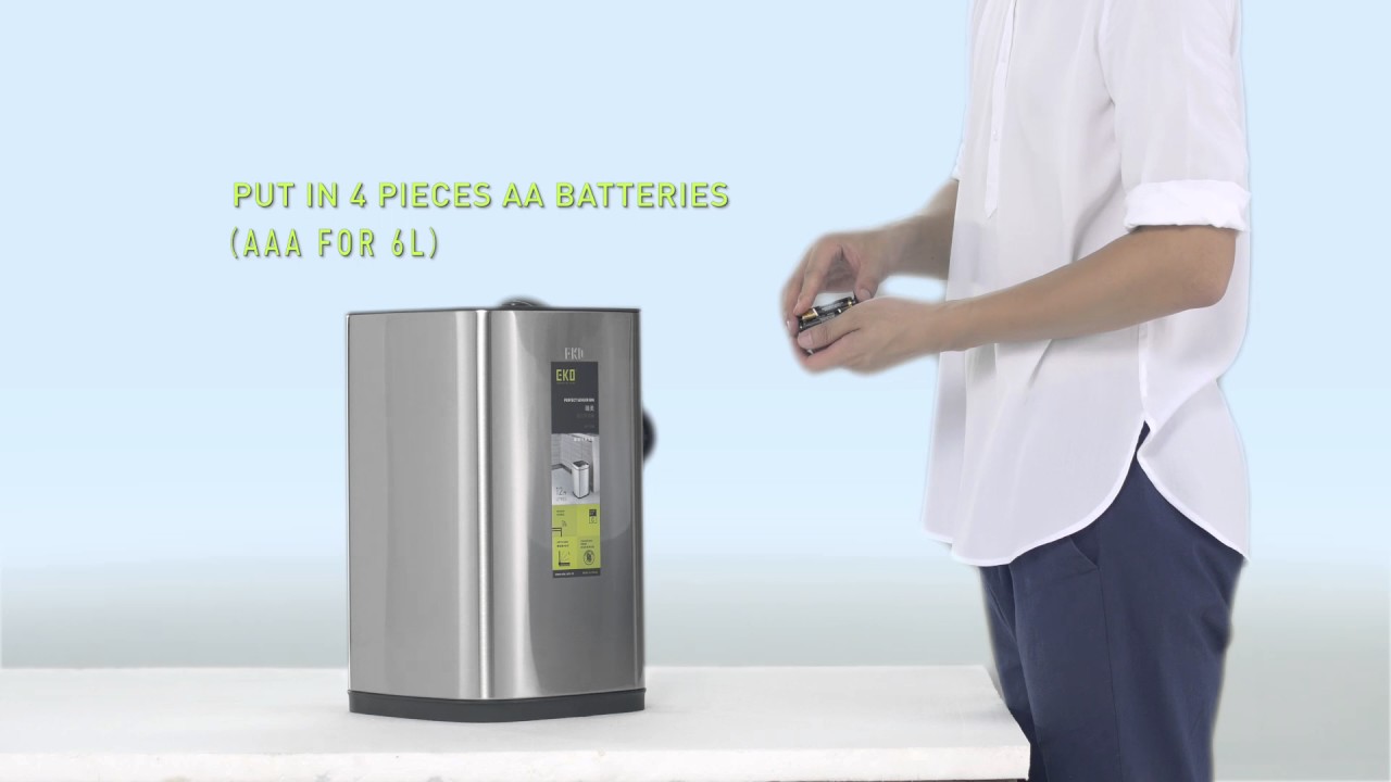 9288MT 12L - YouTube