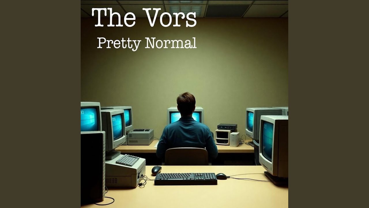 Pretty Normal - YouTube