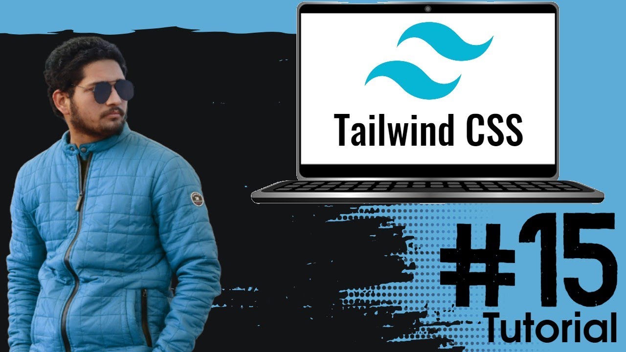 Tailwind Css Tutorial 15 Css Framework🔥 Web Development Hue Rotate Saturate Invert 🔥🔥 1607
