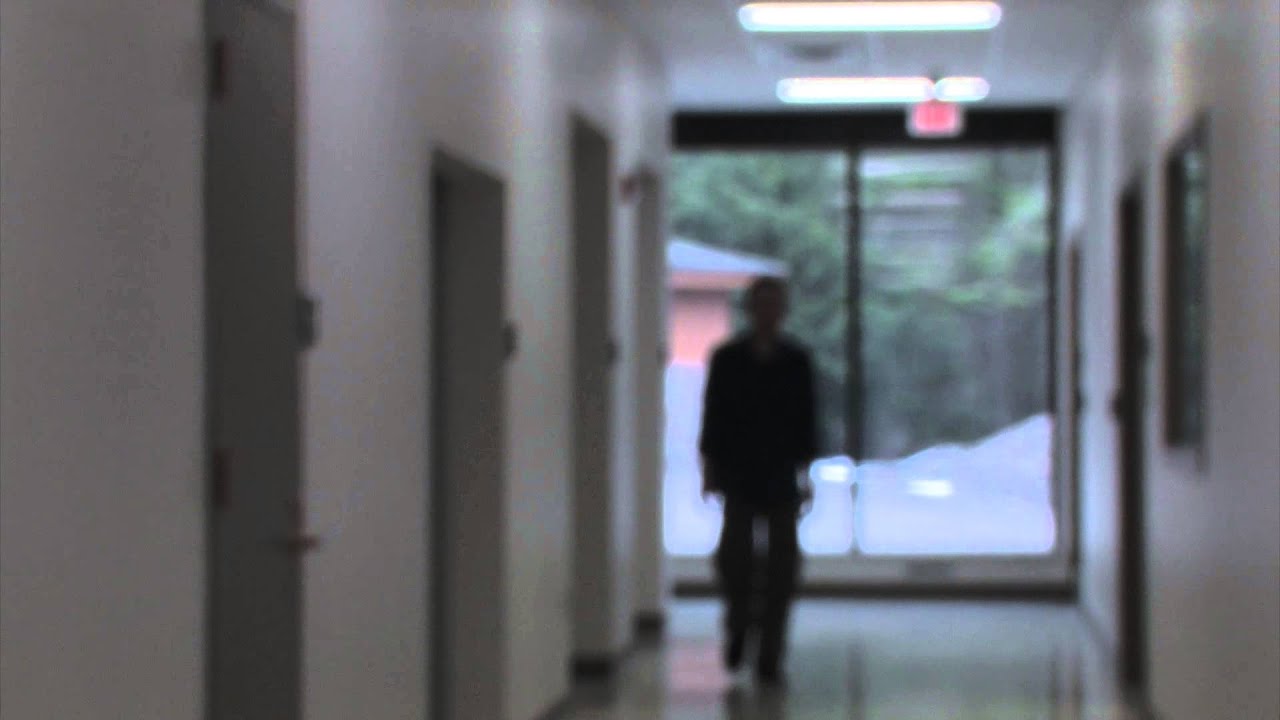 david nitka poem video - YouTube