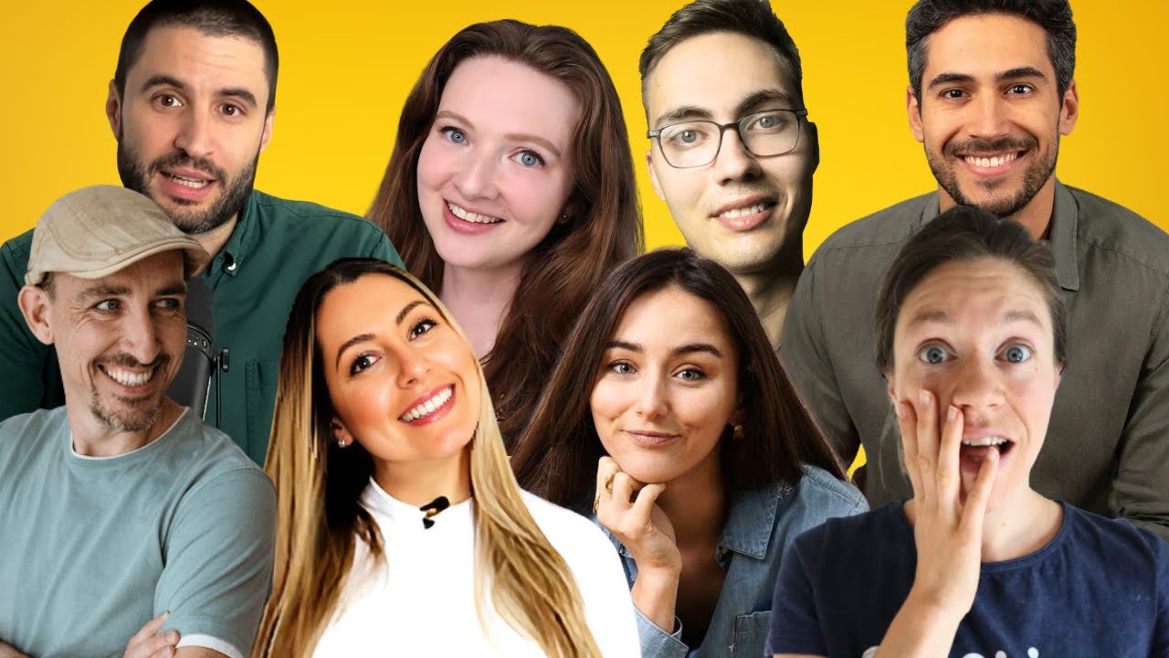 Spanish Language Coach | Beyond Learning Spanish