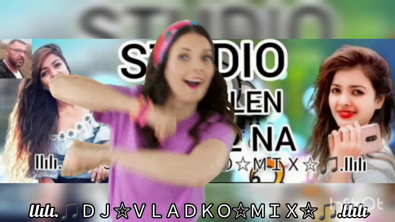KUCHEK ES ES ES REMIX HIT 2021 ( DJ VLADKO MIX Remix Extended) # ...