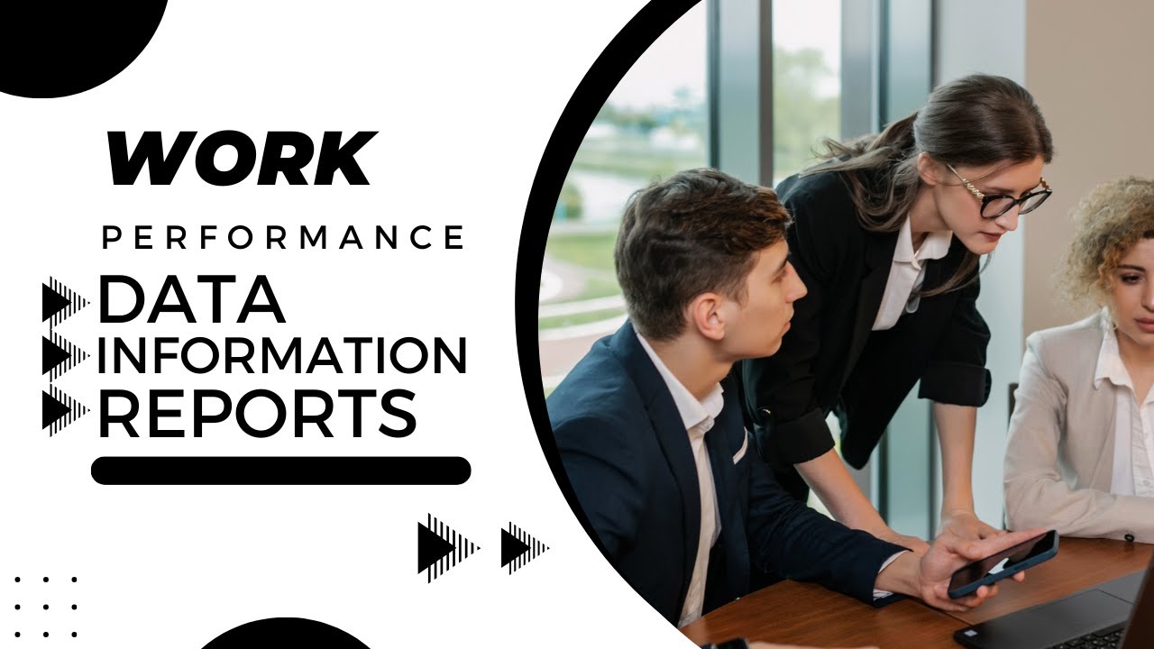 PMP Lecture 53: What are WPD WPI & WPR? - YouTube