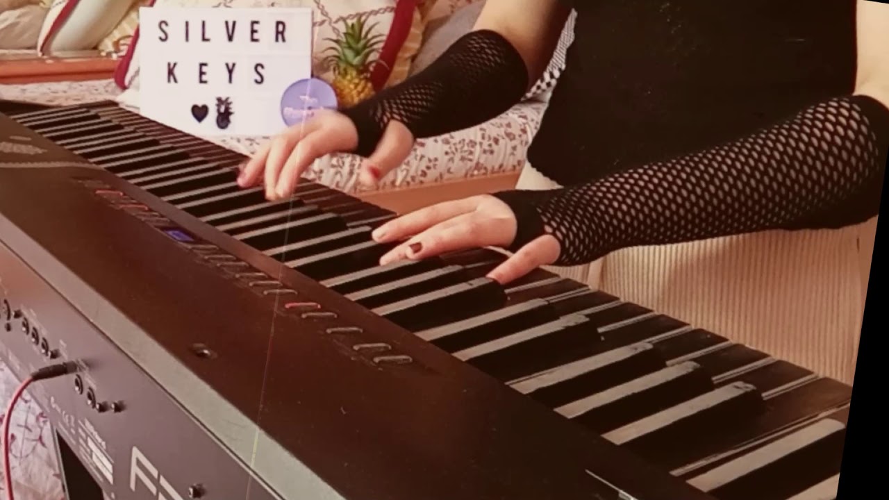 Still alive #Kmac2021 - YouTube