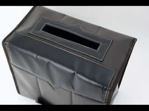 Coveramp Amplifier Covers - YouTube