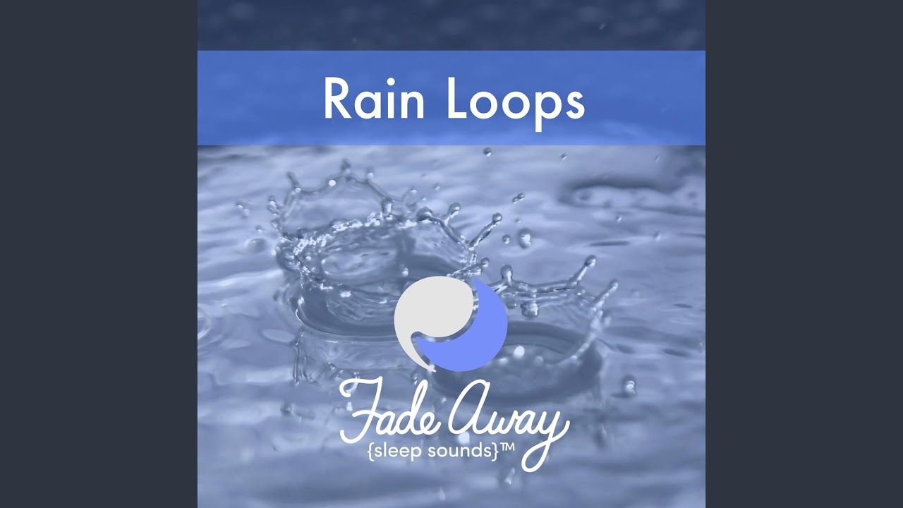 Rain from Inside a Tent (Loopable) - YouTube Music