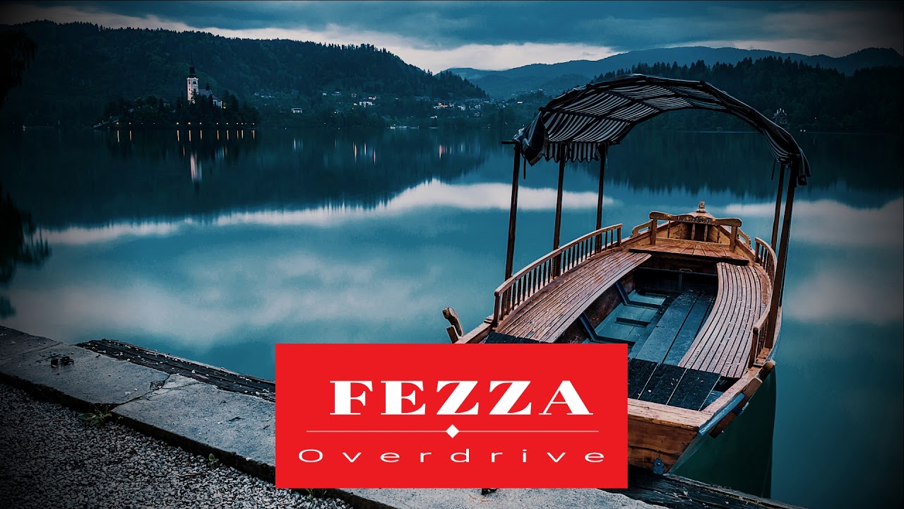 FEZZA - Overdrive - YouTube