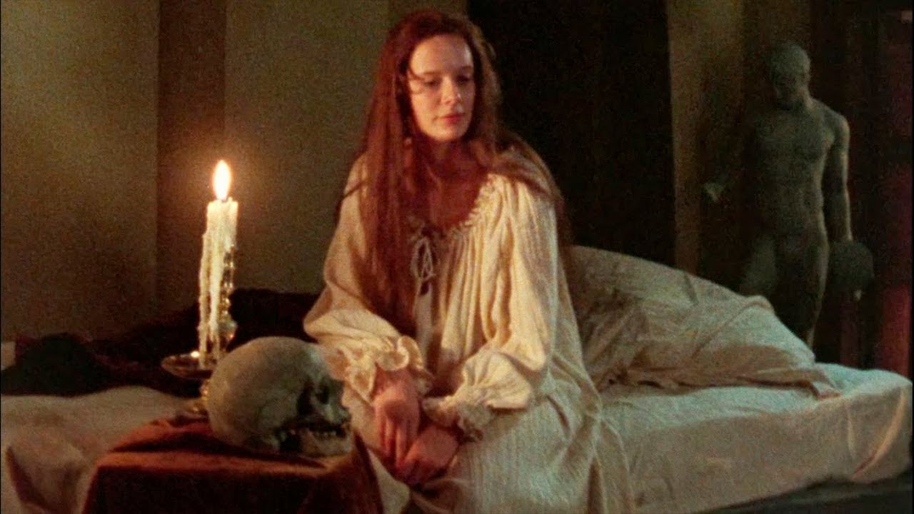 Schalcken the Painter (1979) - YouTube