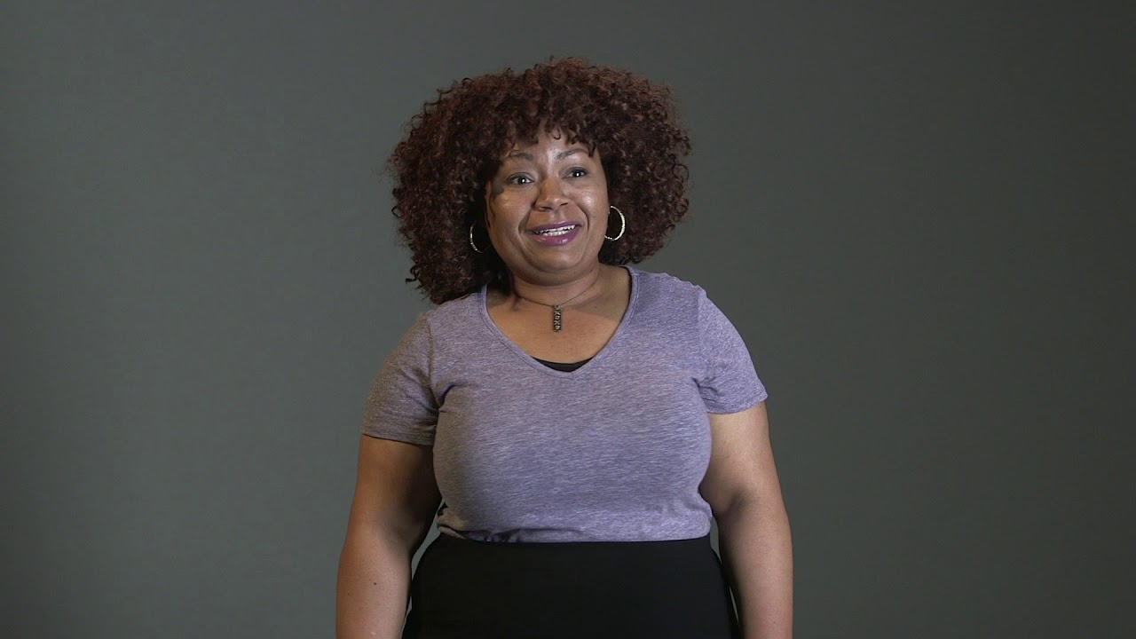 Stonehenge Auditions 2019 Towanda Underdue - YouTube