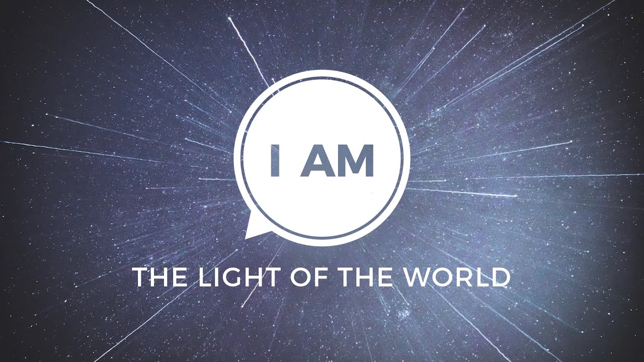 Light of the World | I AM STATEMENTS - YouTube