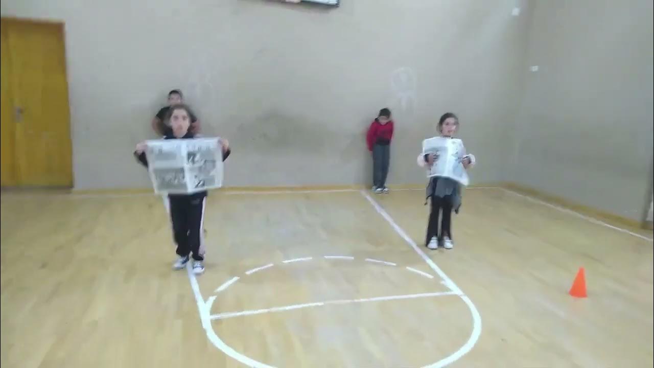 ფიზორგის მოძრავი თამაშები 60 ყოჩაღი ფოსტალიონი Youtube
