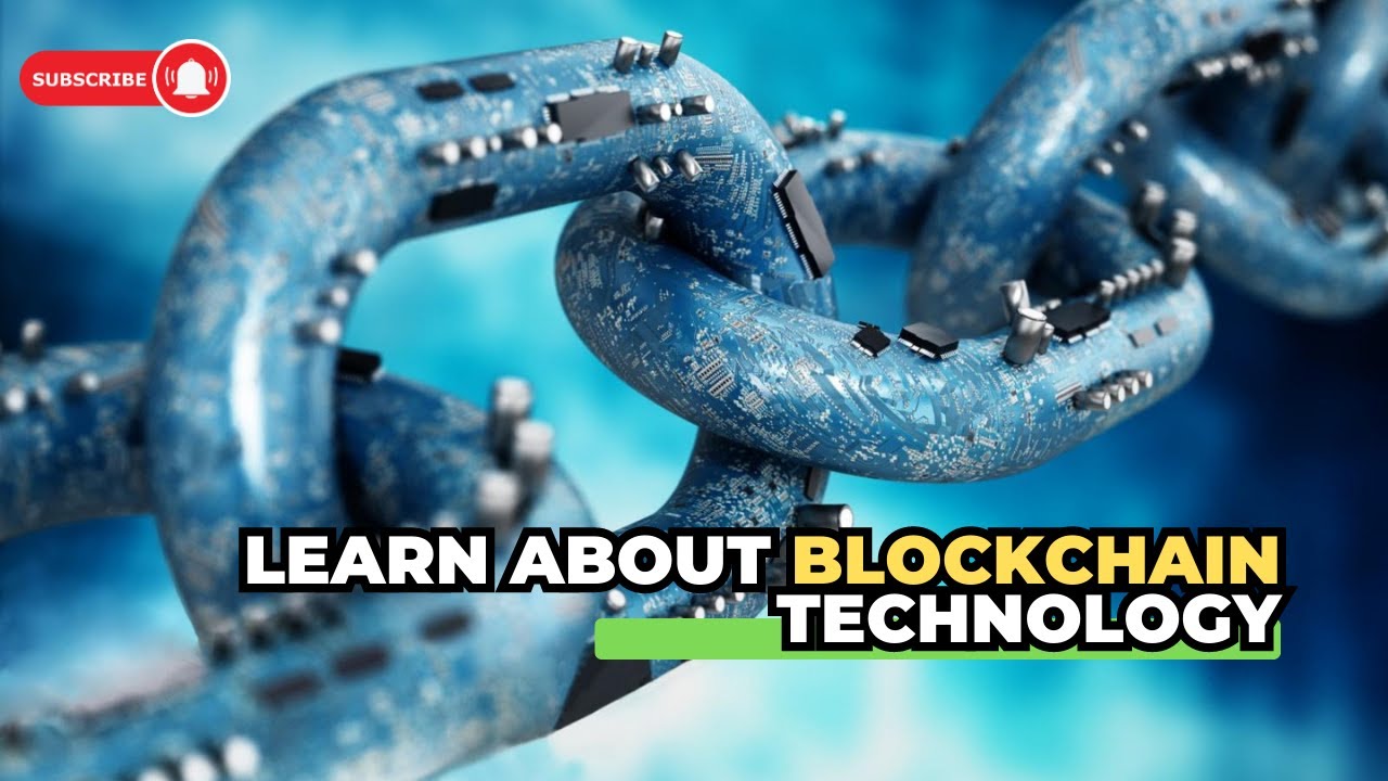 Crypto Block Chain Explained In Less Than 5 Minutes (For Complete ...