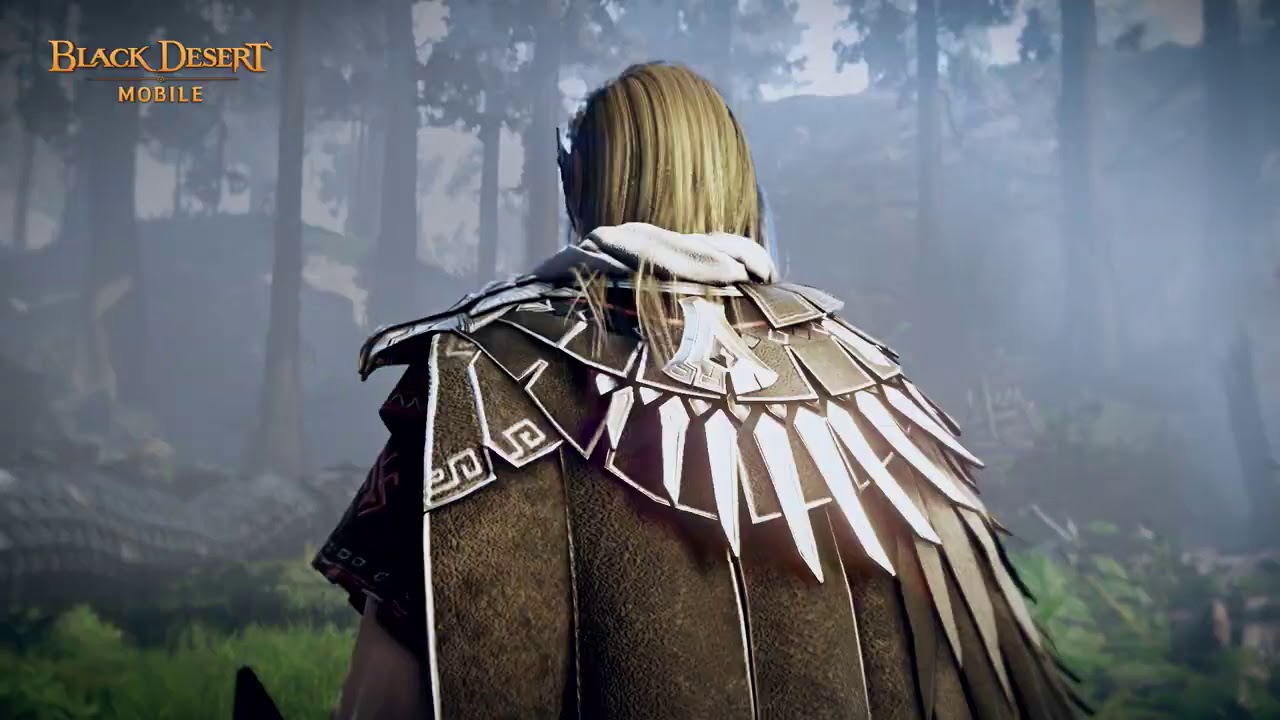 New Class Archer Update - YouTube