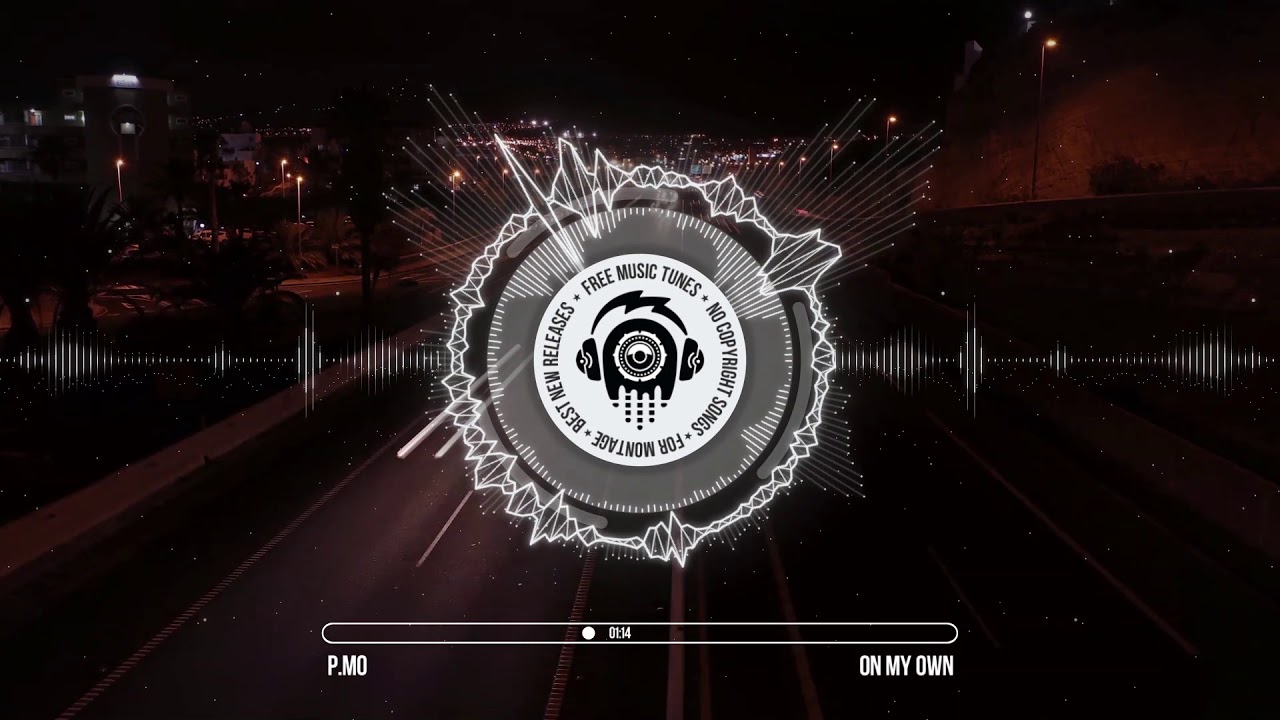P.MO - On My Own ★ Hip-Hop & Rap Music - YouTube