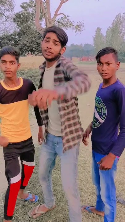 दम है तो हँसी रोककर दिखाओ😃 |Amit Bhai Comedy | Amit Bhai Tik Tok Video | Bhojpuri Tikok #shorts ...