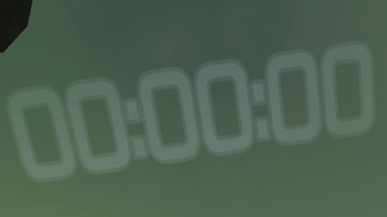 Evade Countdown (Halloween update?) - YouTube