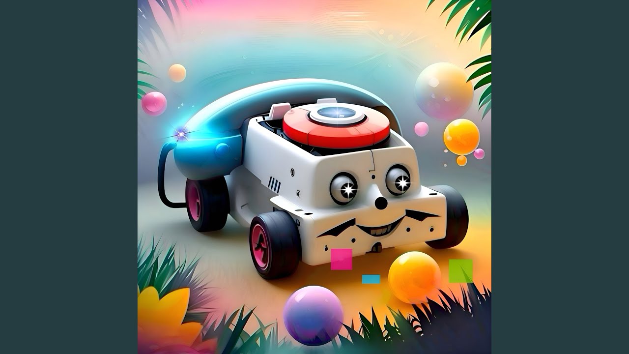 Me Bumbaclot - YouTube