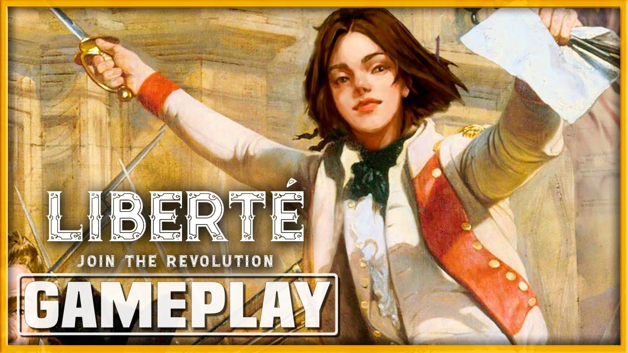 LIBERTE Full Launch 1.0 Gameplay ⭐ First 15 Minutes | Action RPG | PC ...