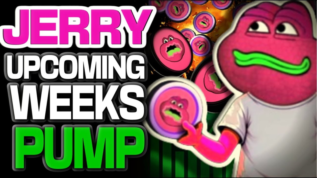 $JYAI COIN WILL PERFORM VERY WELL IN THE NEXT WEEKS!!! JERRY THE TURTLE ...