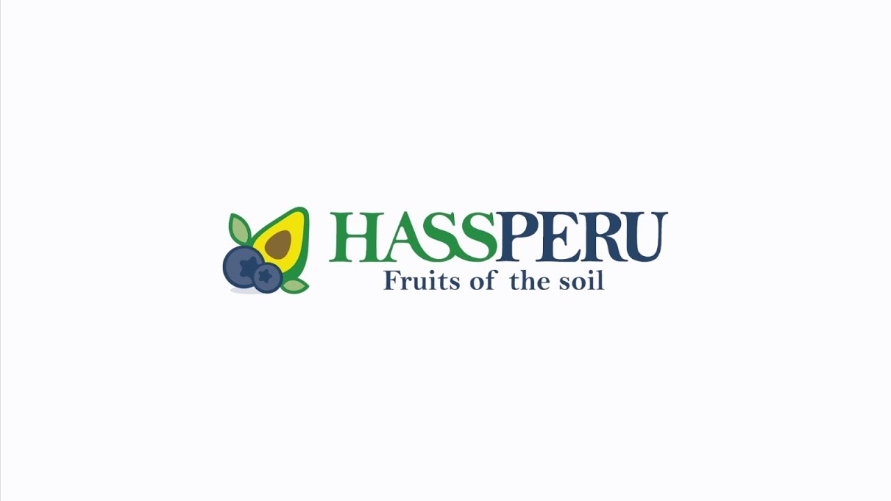Hass Peru - 2018 - YouTube