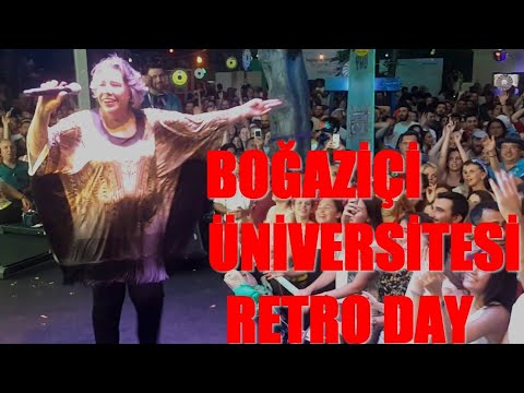 Işıl Yücesoy Boğaziçi Üniversitesi \