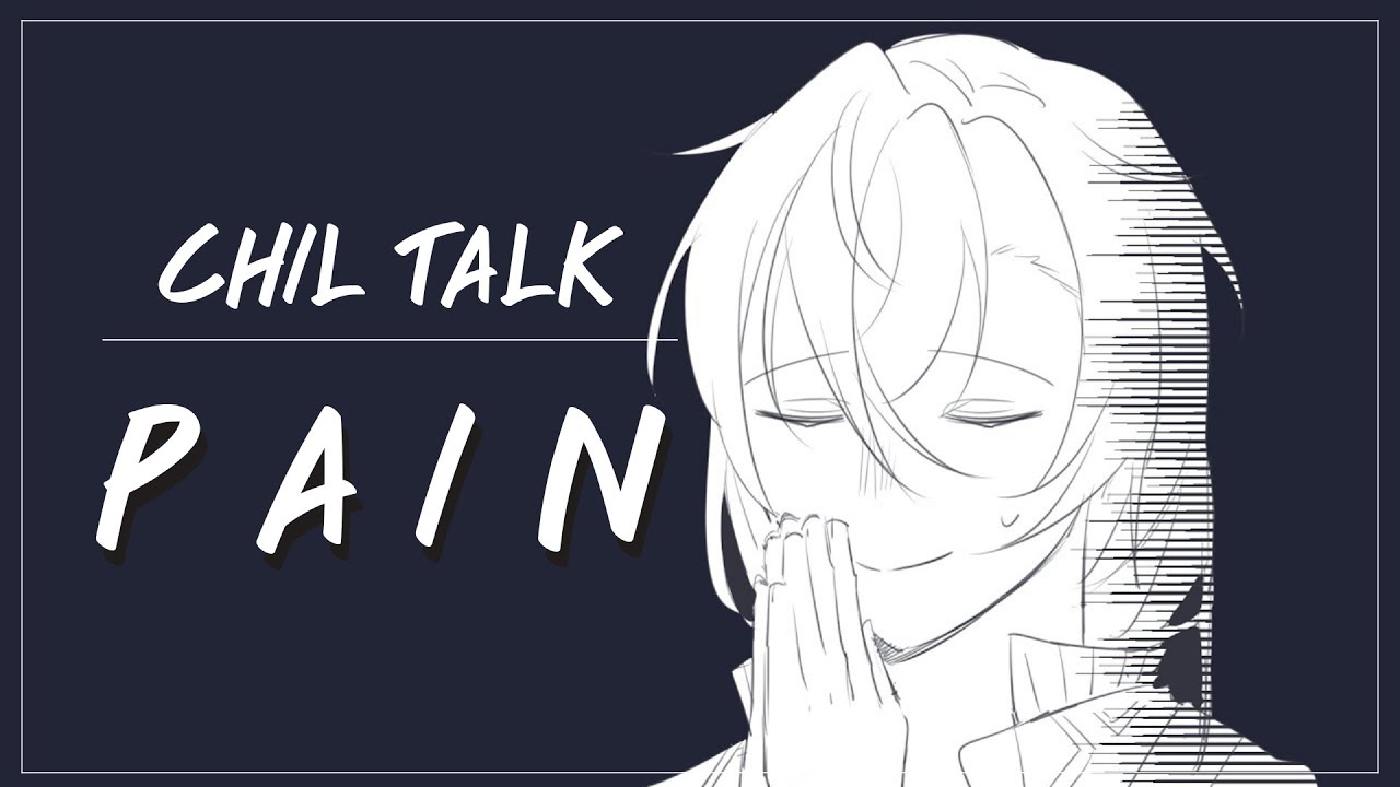 🔴Chill Talk 」ผมโดนทำแบบนี้ได้ยังไง - YouTube