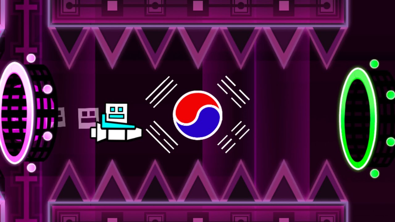 snoweye & hushlc's part in MinPe - YouTube