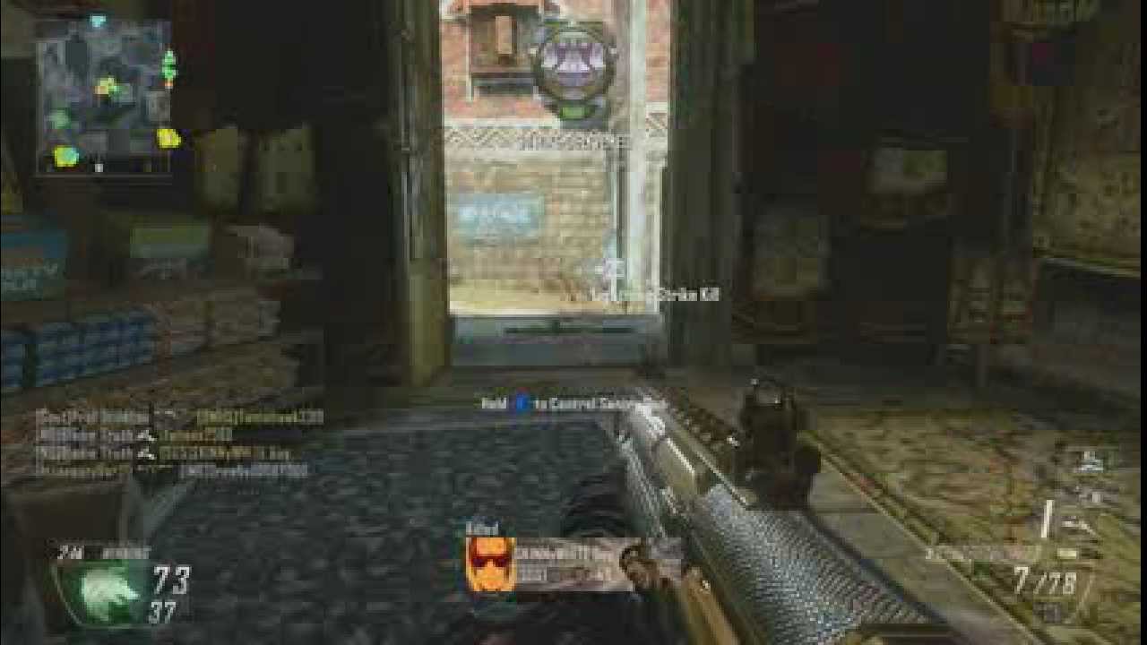 I'm back... with a Diamond KSG - YouTube