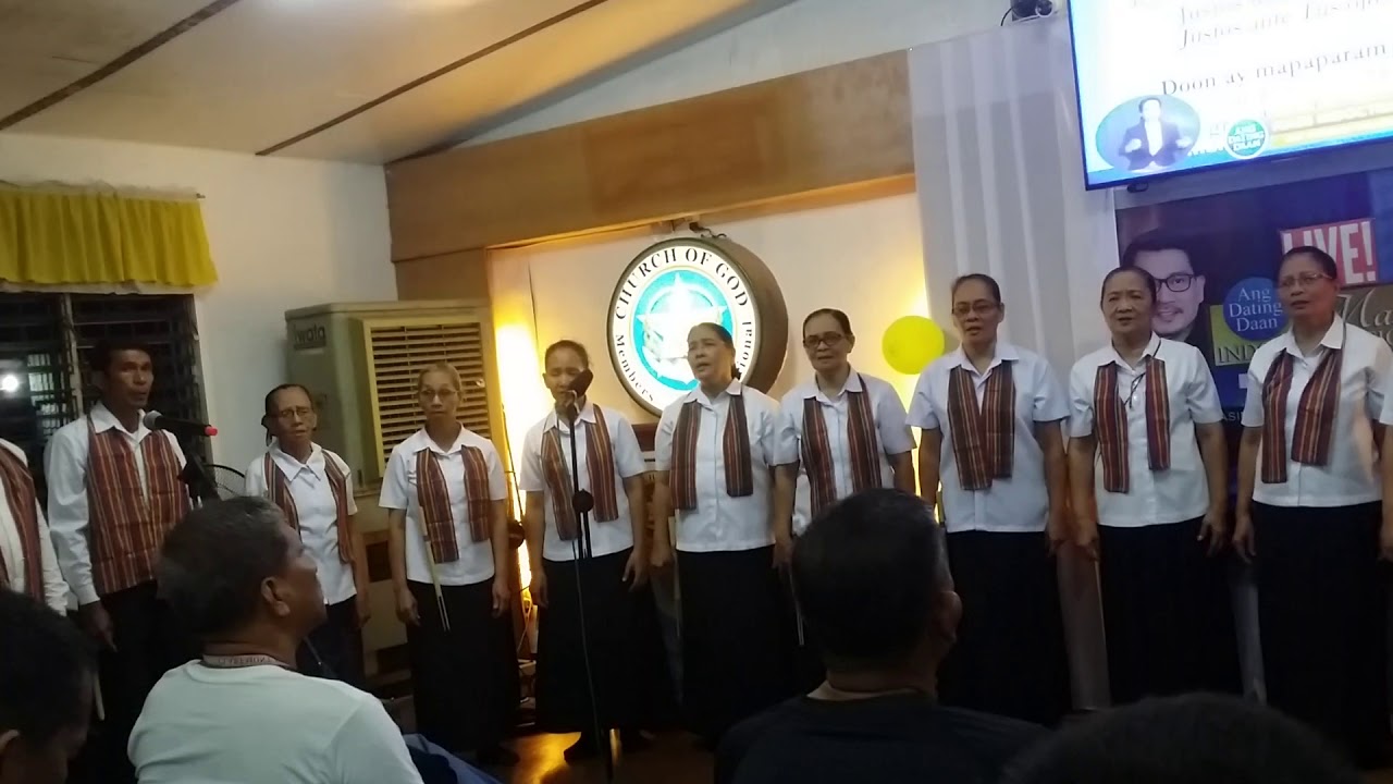 Ang dating daan - YouTube