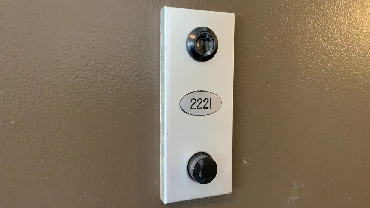 Residence 2221 - 2 Bedroom - YouTube