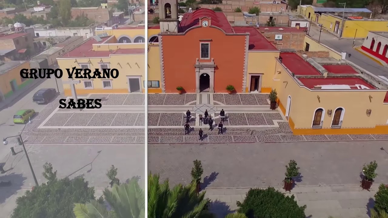 SABES - YouTube Music