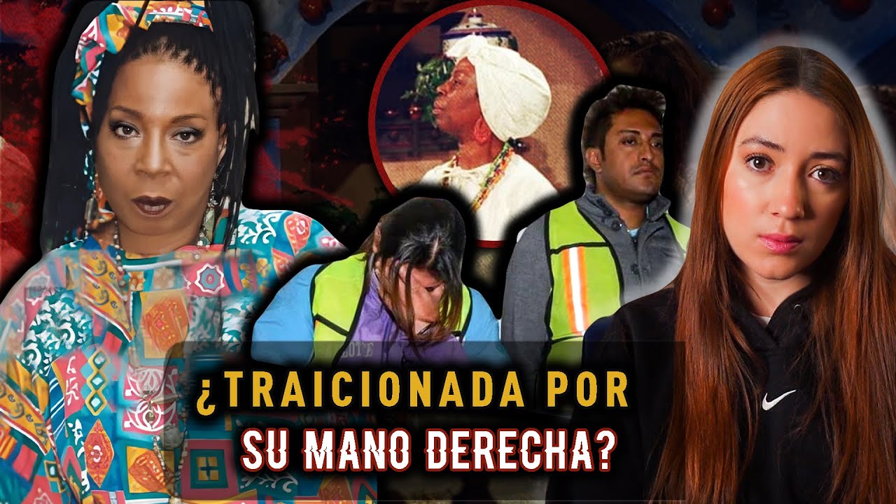 el TRISTE FINAL de la ACTRIZ de la TELENOVELA “MARY MAR”: “CORAZÓN ...