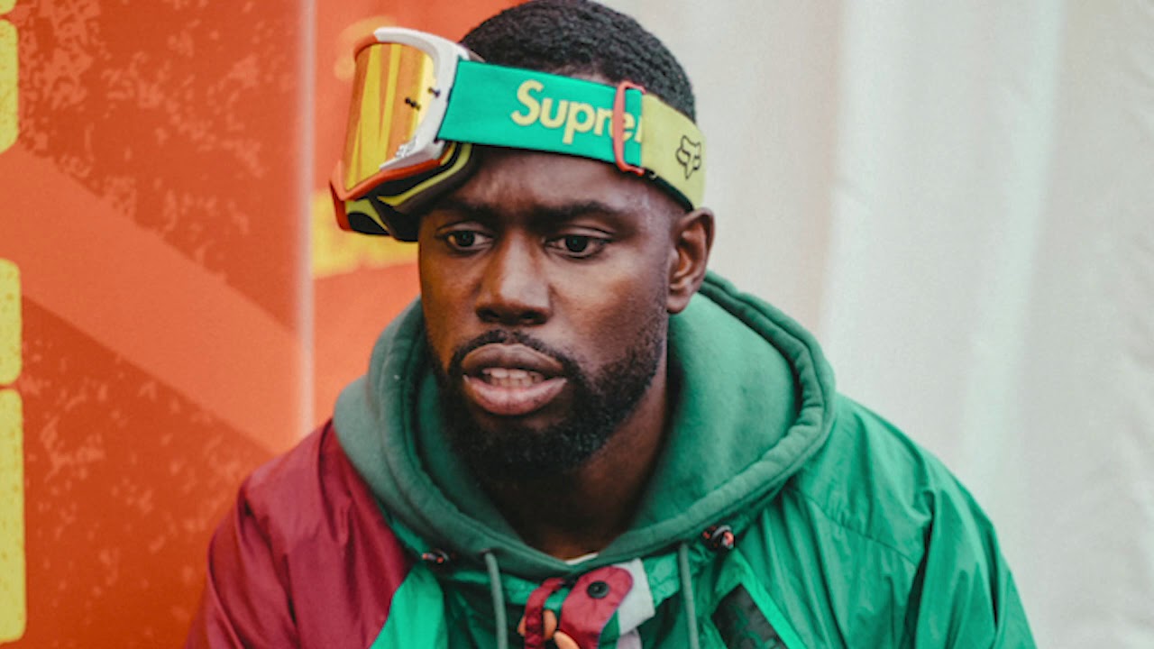 GHETTS Type Beat 2020 "EASY FOR ME" | GRIME/UK Rap Instrumental Type ...