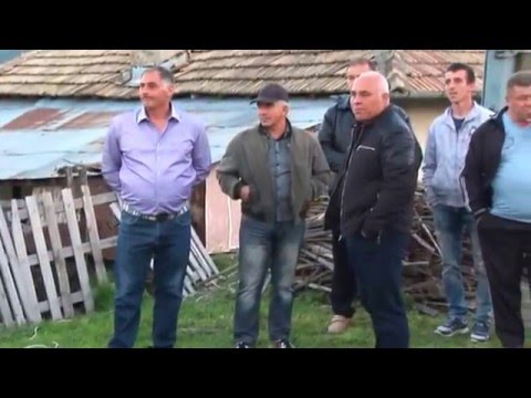 Raim ve Nermin - Cumartesi Akşamı (Kina)