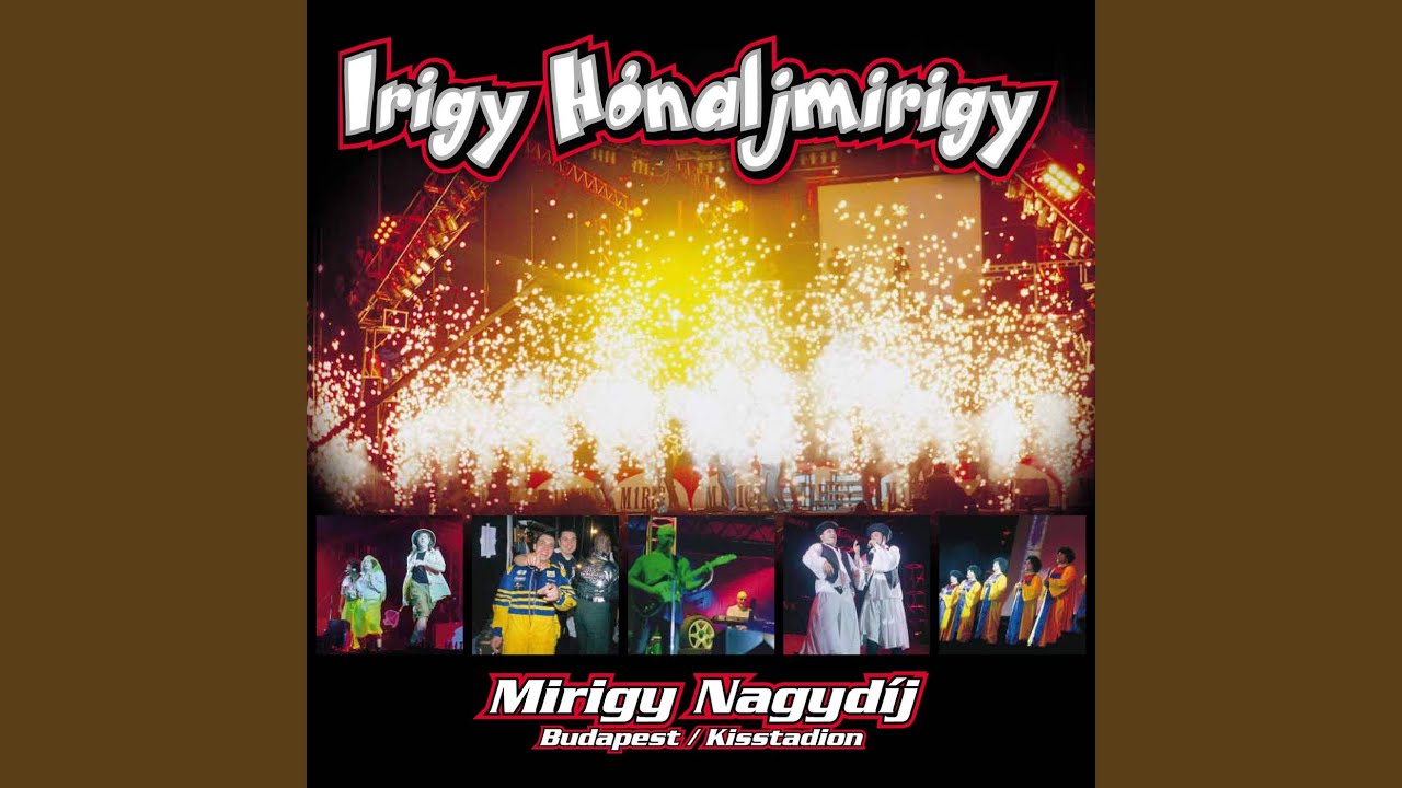 Gyere ide kincsem - YouTube