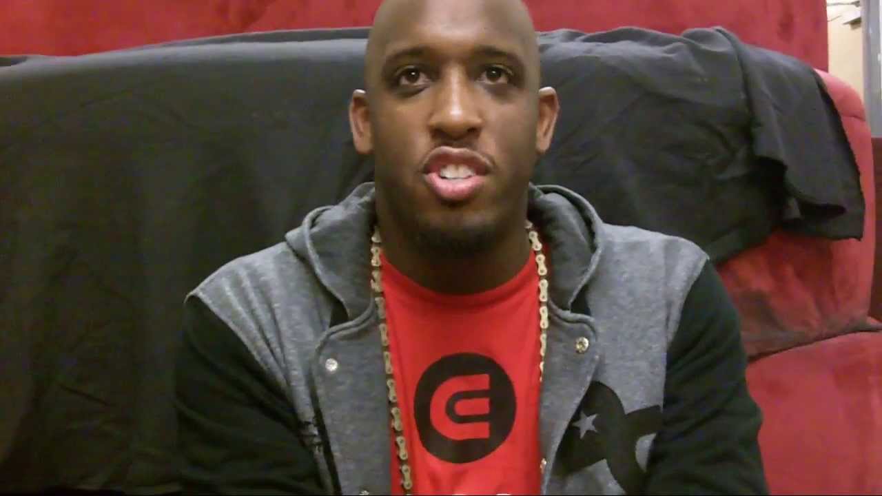 Derek Minor fka PRo - My 1st experience with Christian hip hop... - YouTube