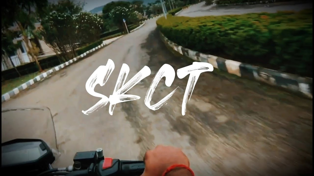 COLLEGE MEMORIES | SKCT | COIMBATORE | PALLIKOODATHULA COVER | SHOT AND ...