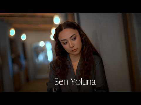 Jeyla - Sen Yoluna (Official music video)
