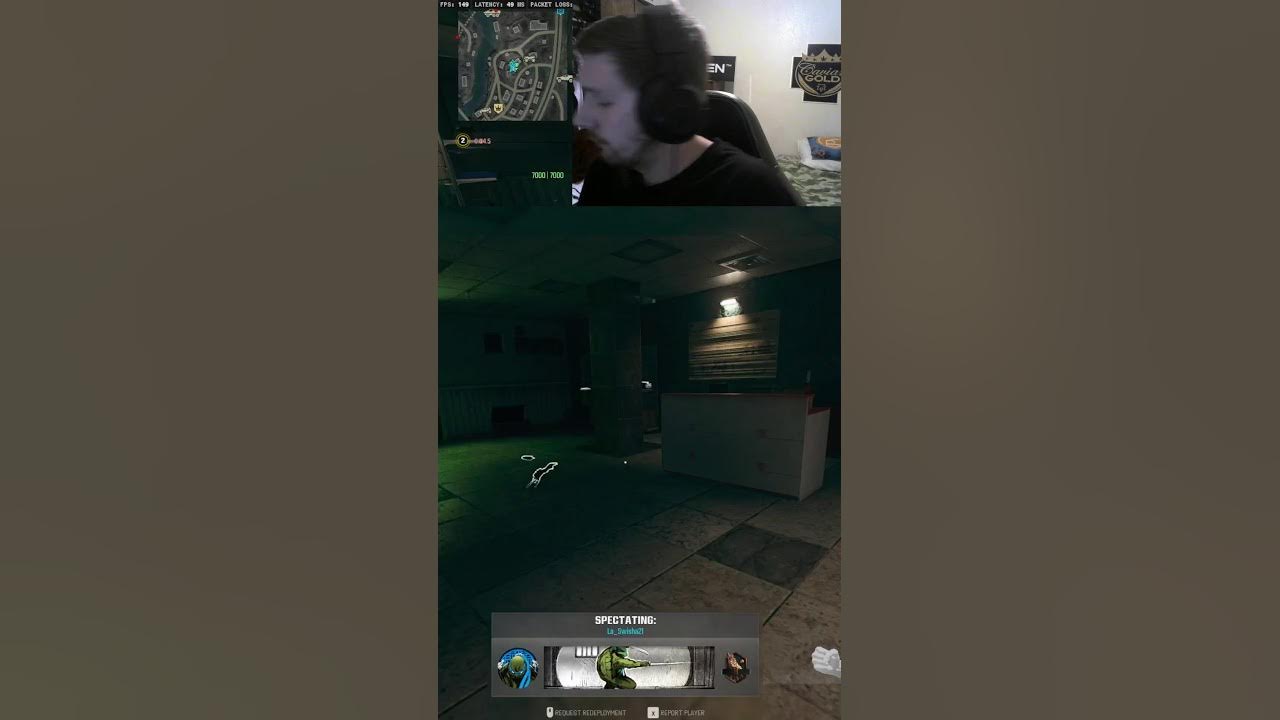 Rebirth Island SOLOQ Top Tier Mouse and Keyboard Player - YouTube