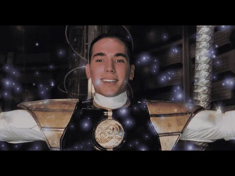 Mighty Morphin Power Rangers: The Movie (1995) - Zordon is Saved Scene [1080p]