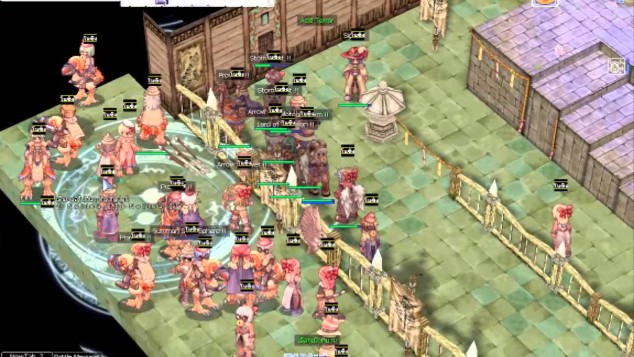 กิลวอโนซิง Ro Angeling 24/8/56 - YouTube