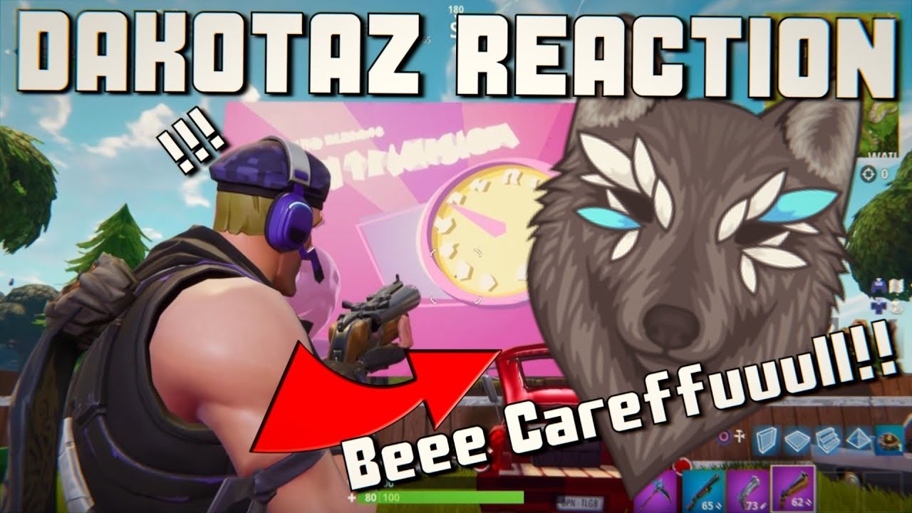 Dakotaz, FaZe Yelo & HighDistortion Risky Reels Movie Reaction - YouTube