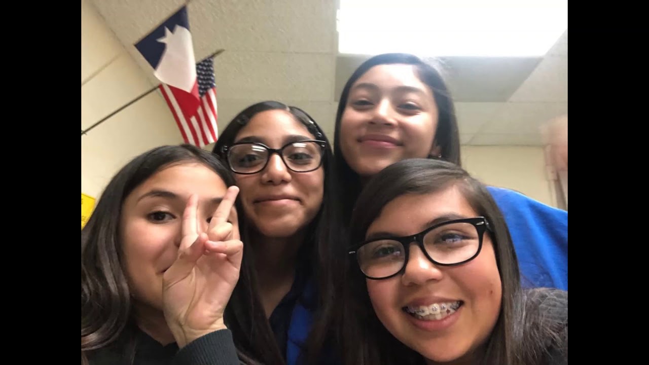 Alarcon Elementary 6th Grade Farewell - YouTube