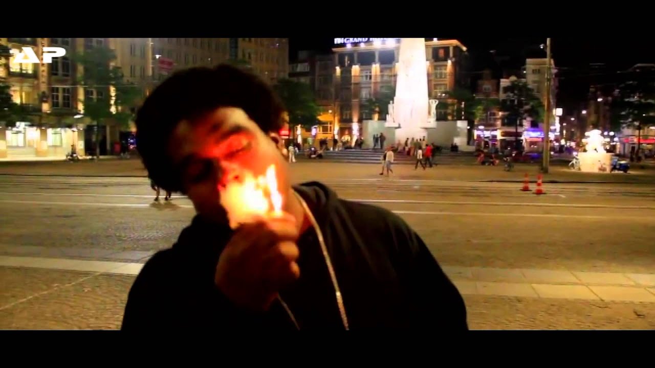 Holy Grail Kush Amsterdam---Soopafly----Daz Dillinger.(HQ) - YouTube