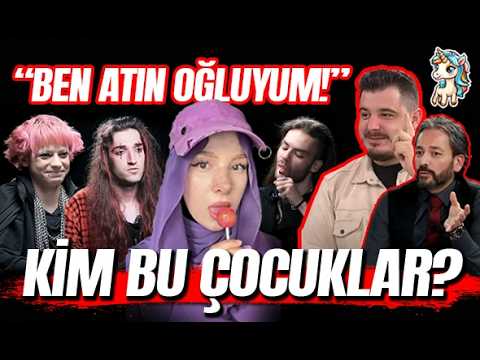 FATMA SOYDAŞ VE ZEBANİ EFE'NİN ARKASINDA KİM/KİMLER VAR?
