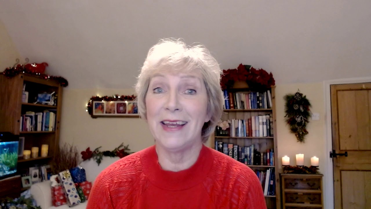 Virtual Carol Service 2020 - YouTube