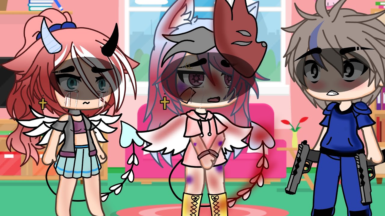 .-Body let me see your body-. (meme gacha Life) ~It’s Kai gacha~ - YouTube