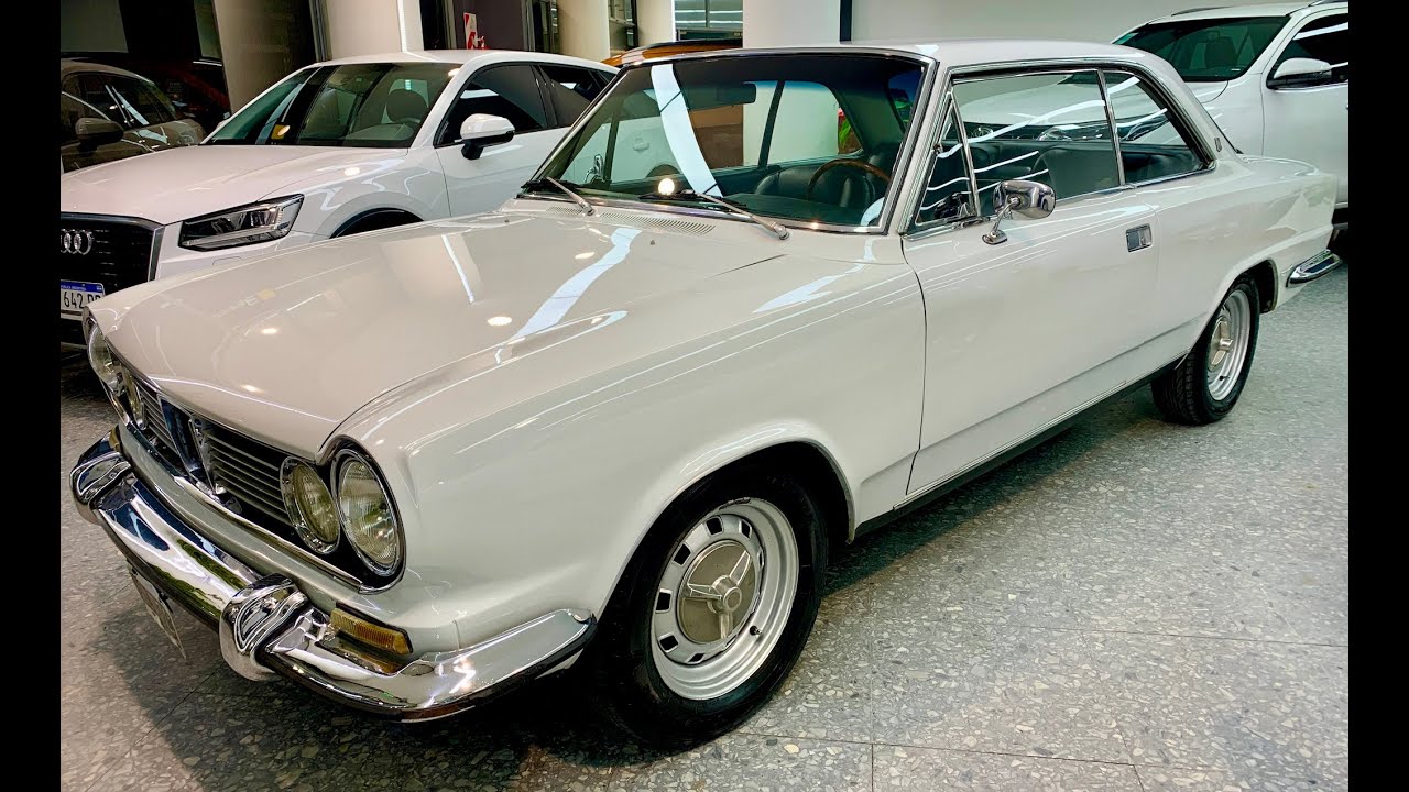 Torino Ts 1973 - YouTube