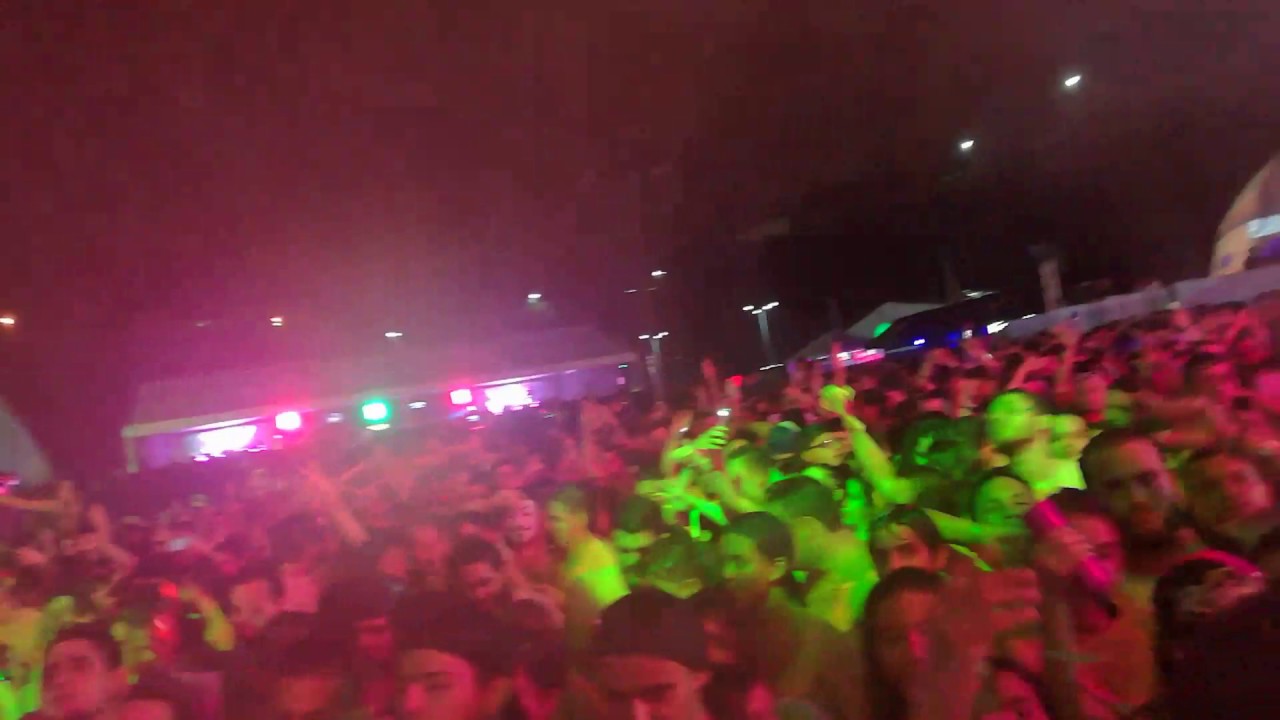 Life in color Costa Rica 2017!!! - YouTube