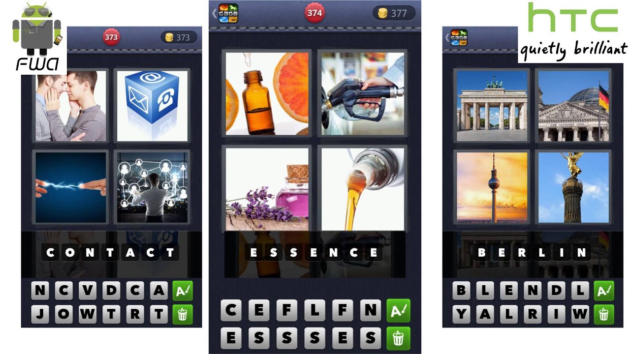 4 Images 1 Mot Niveau 331 420 Apple Android Solutions Facile